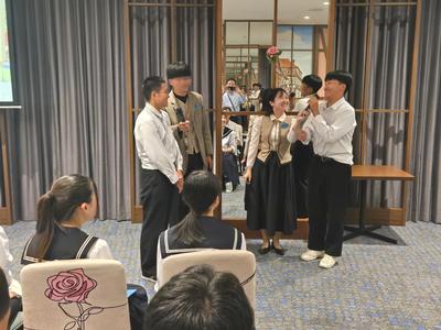 3年生 修学旅行 - 越前市 武生第六中学校